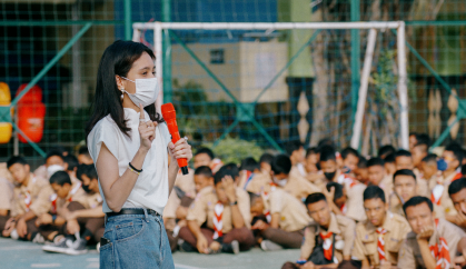 Living Lab - Jakarta Smart City