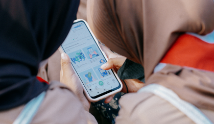 Living Lab - Jakarta Smart City