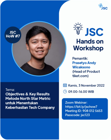 Living Lab - Jakarta Smart City