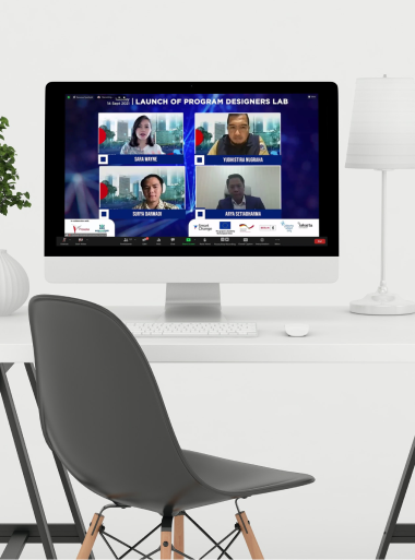 Living Lab - Jakarta Smart City