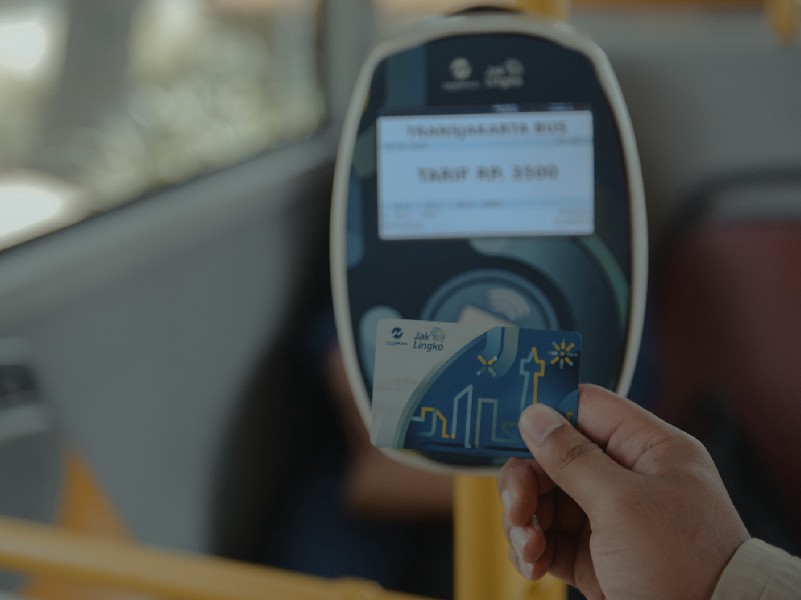 Integrasi Transportasi Jakarta dalam Satu Aplikasi JakLingko || Jakarta ...