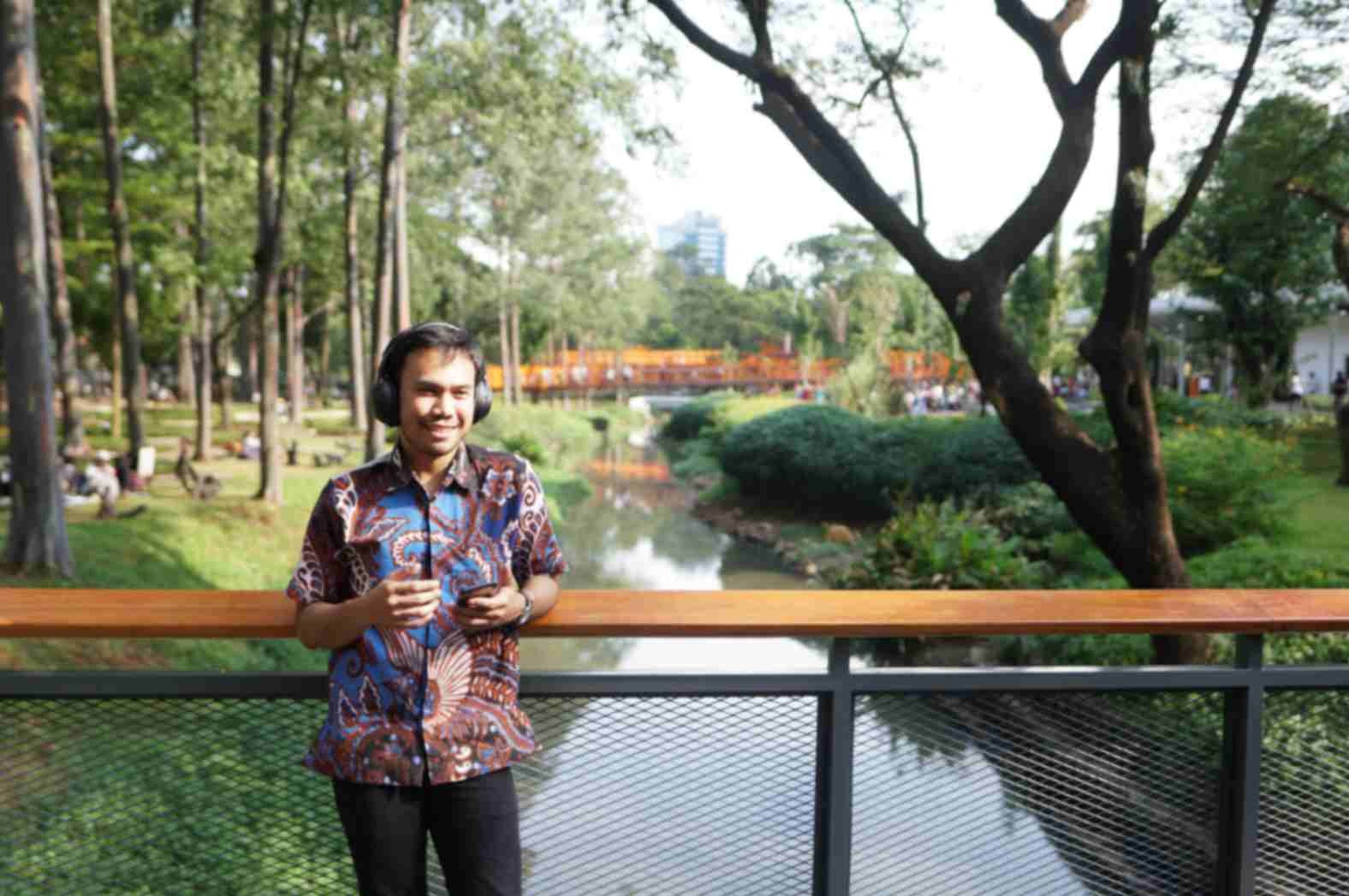 JAKI || Jakarta Smart City