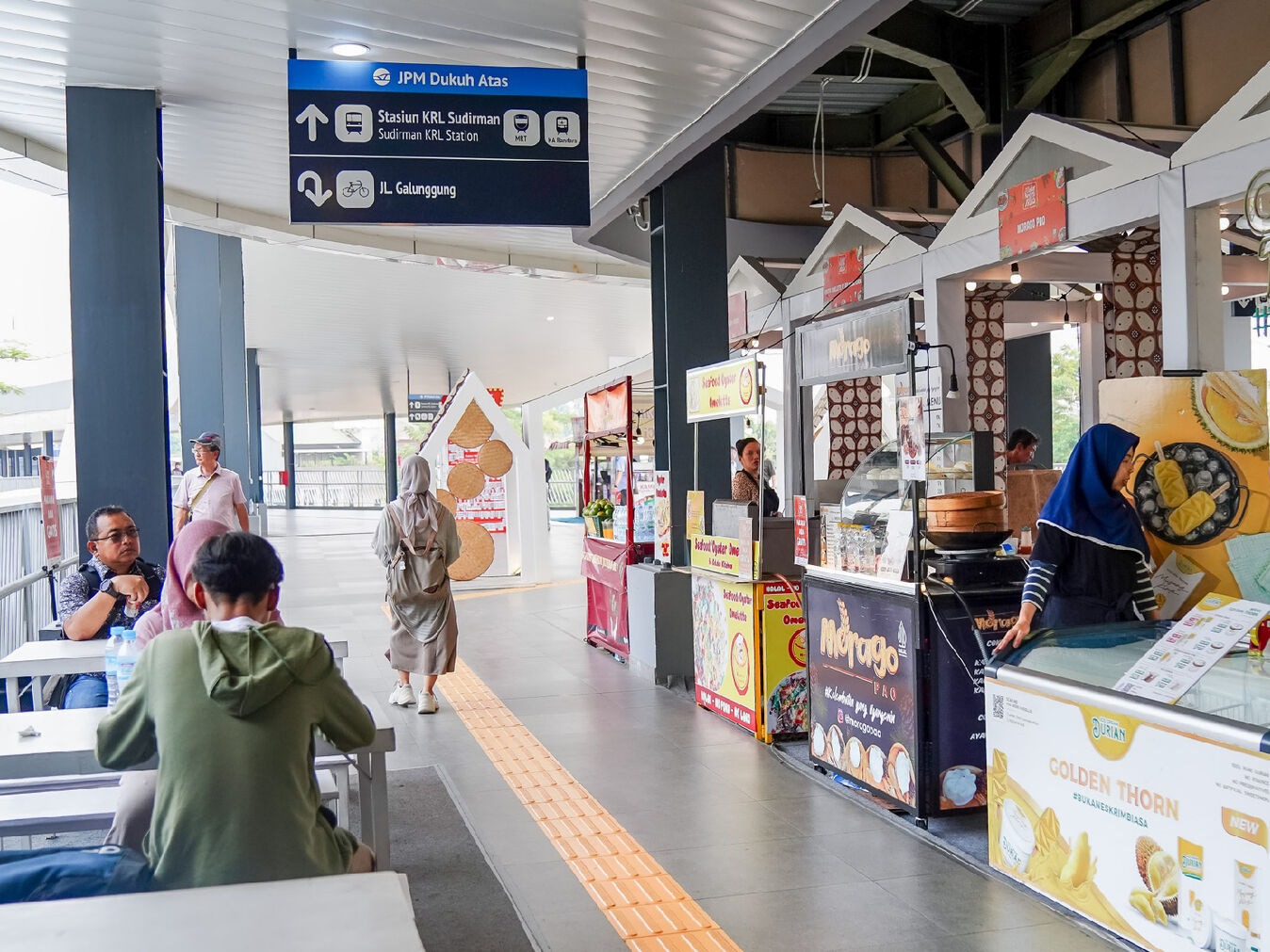 Smart Living: Definisi dan Cara Jakarta Mewujudkannya || Jakarta Smart City