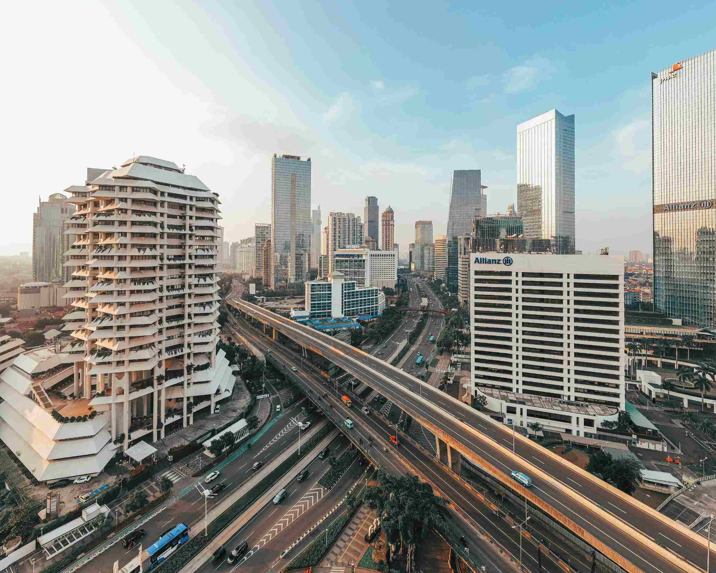 Smart City: What Is It and How Is It Implemented? || Jakarta Smart City