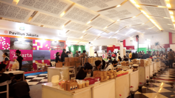 Jakarta Fair Kemayoran: What to Prepare? || Jakarta Smart City