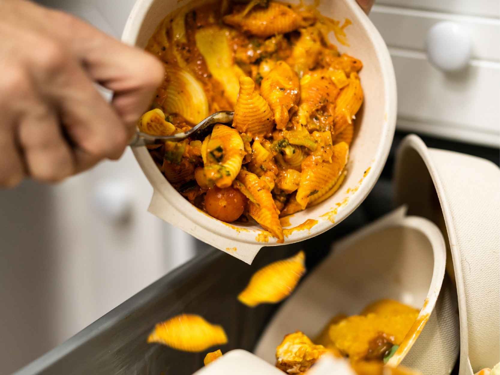 Apa Itu Food Waste? Yuk, Mulai Kurangi! || Jakarta Smart City