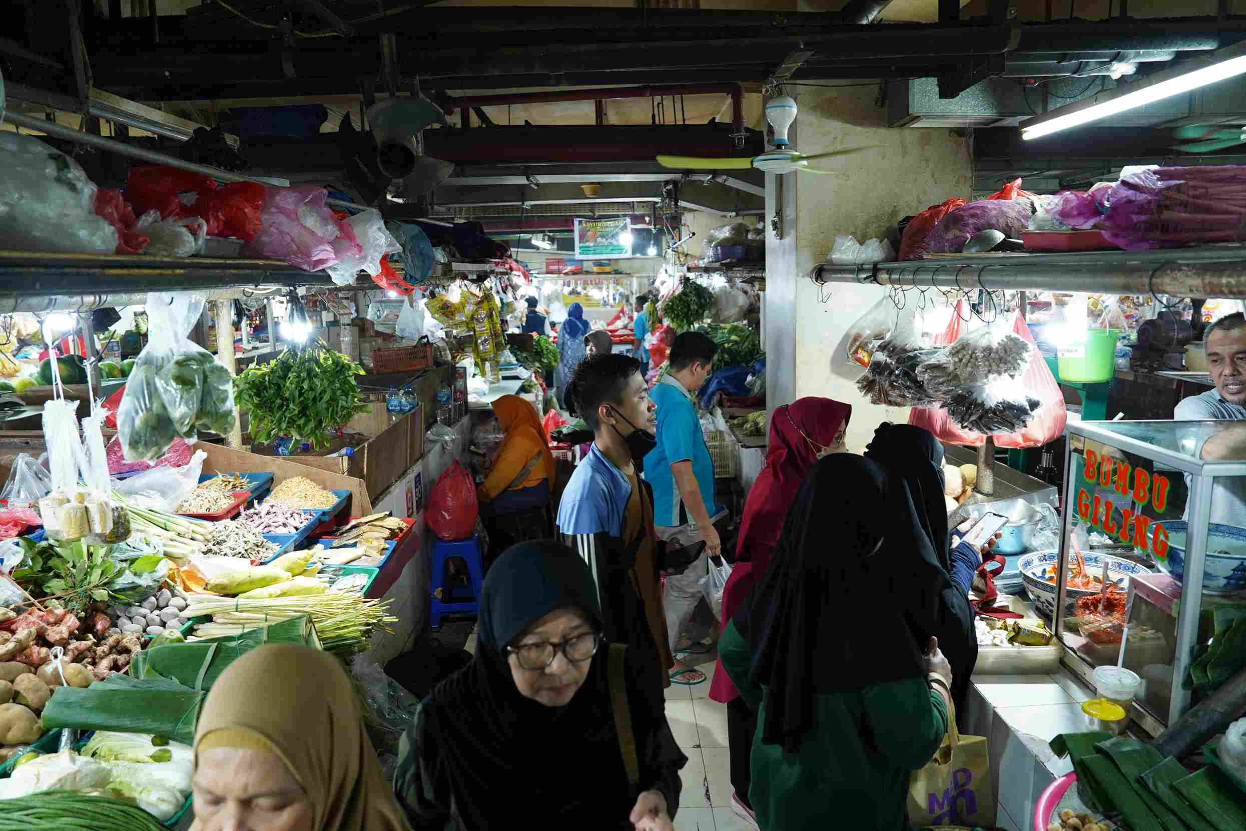 Jakarta Smart City | Building A Smart City