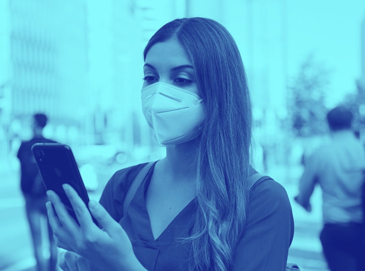 What is Contact Tracing and Check-Point Monitoring? || Jakarta Smart City